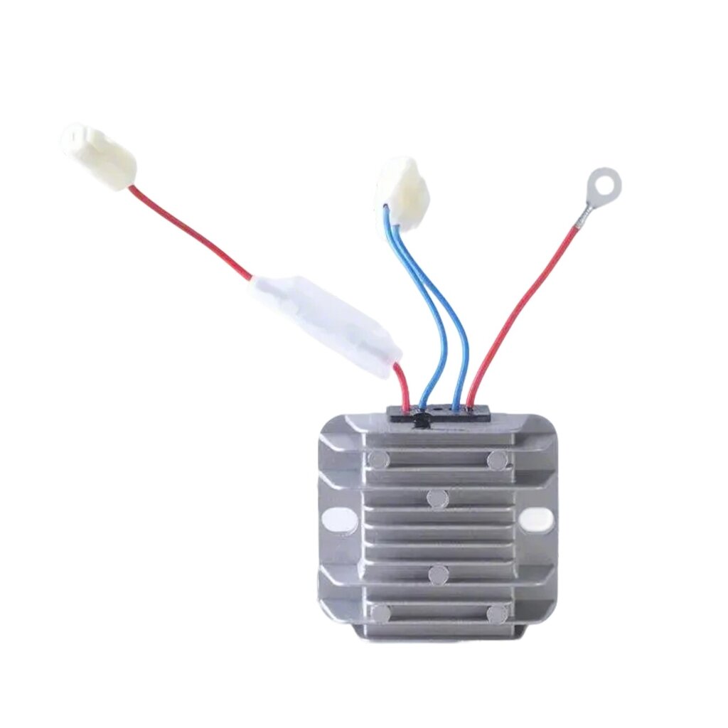 3/4-проводный выпрямитель 173F 186F, Электрический Регулятор напряжения пускового тока