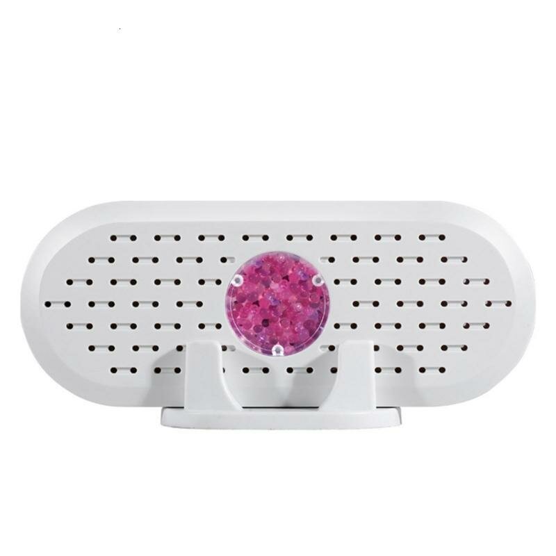 Мини-осушитель воздуха с перезаряжаемым аккумулятором