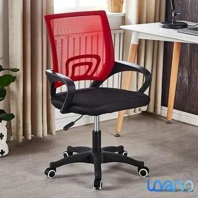 Офисное кресло, черный