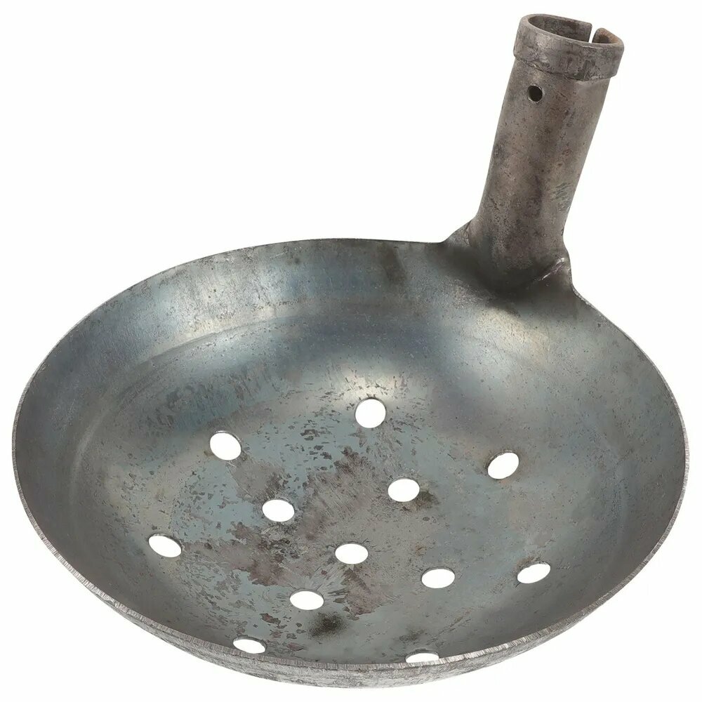 Лопата Для Мусора, Из Металла, Для Чистки Сточных Ям, 1 Штука