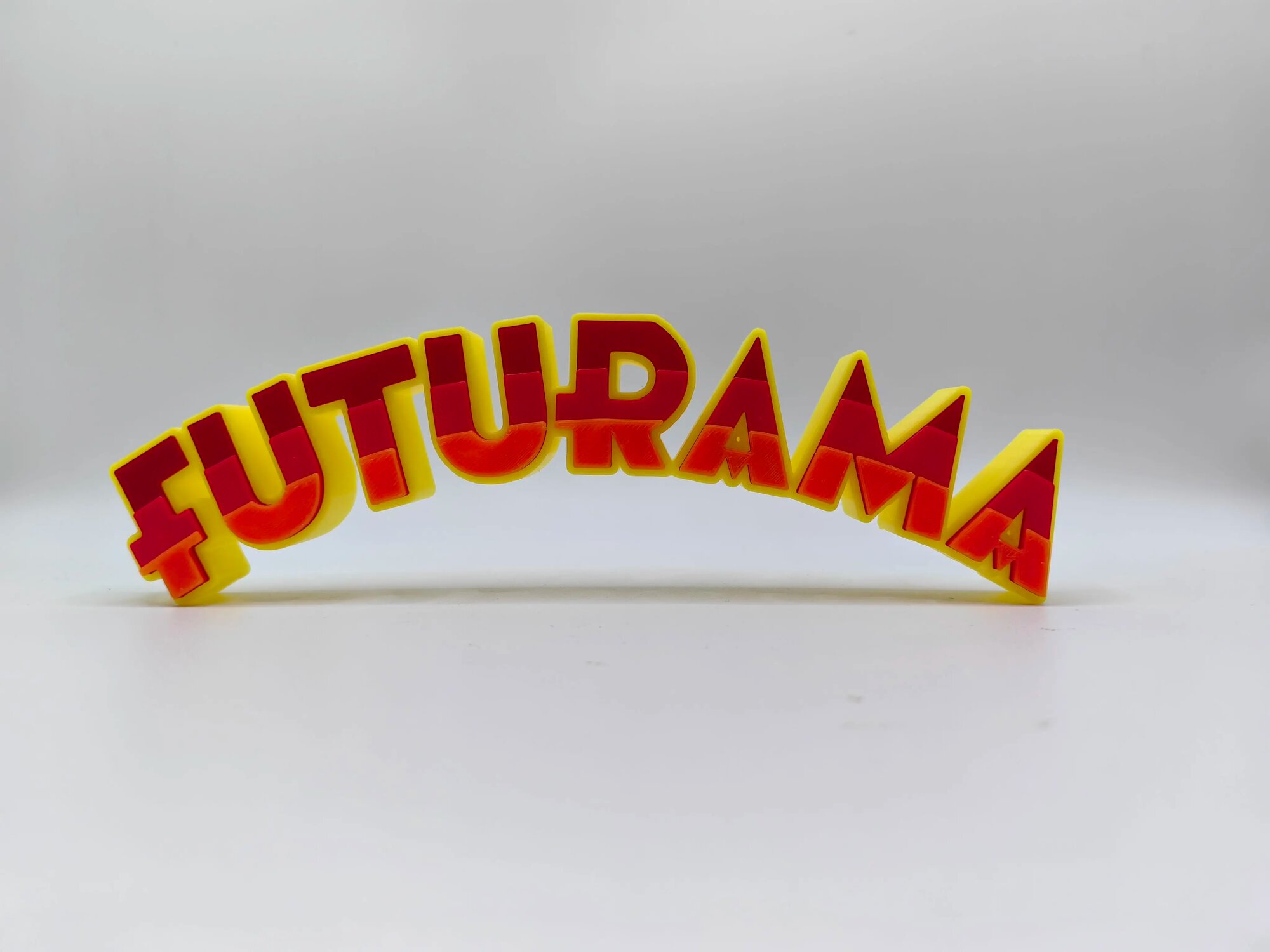 Bandai Futurama Fry & Bender Фигурки 18cm
