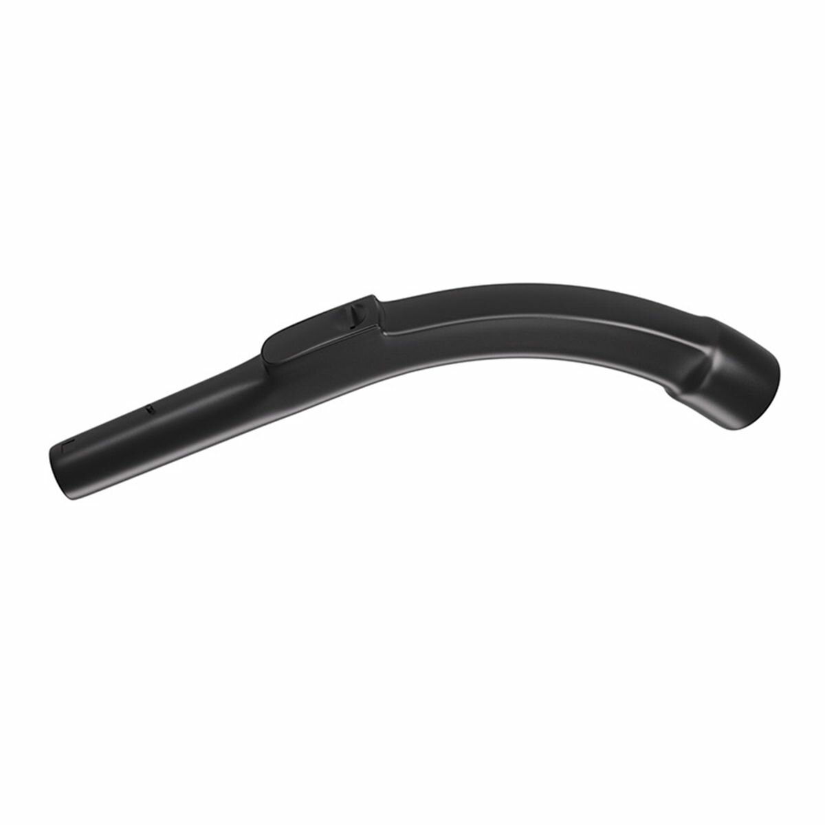 Пластиковый изогнутый шланг для пылесоса Miele C1/C3/S2/S4, ручка, трубка, аксессуары