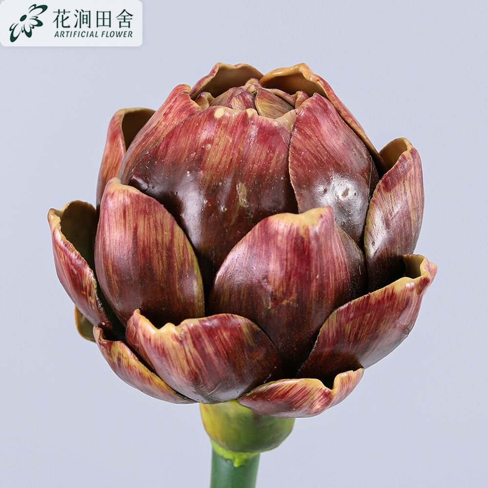 Стабилизированные цветы