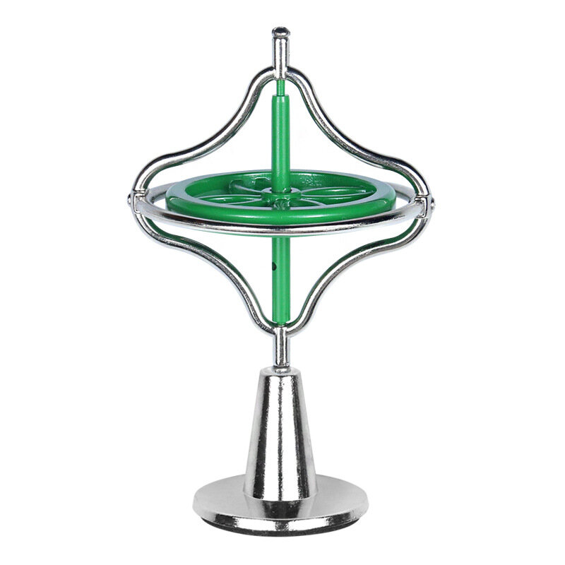 Новый цветной фиджет-спиннер из цинкового сплава, игрушка для снятия стресса, оптовый креативный металлический гироскоп