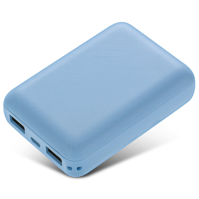 10000mAh Грелка Специальная Грелка Power Bank Мини Портативный Power Bank Большой Емкости Оптовая Продажа от Завода