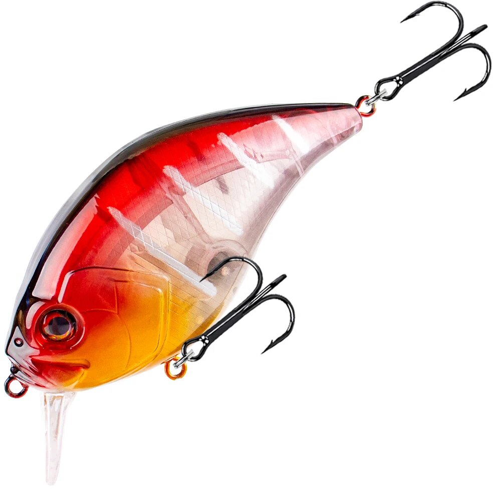 Magnisher Big Size Crankbait 11.5см 47г CC10-03