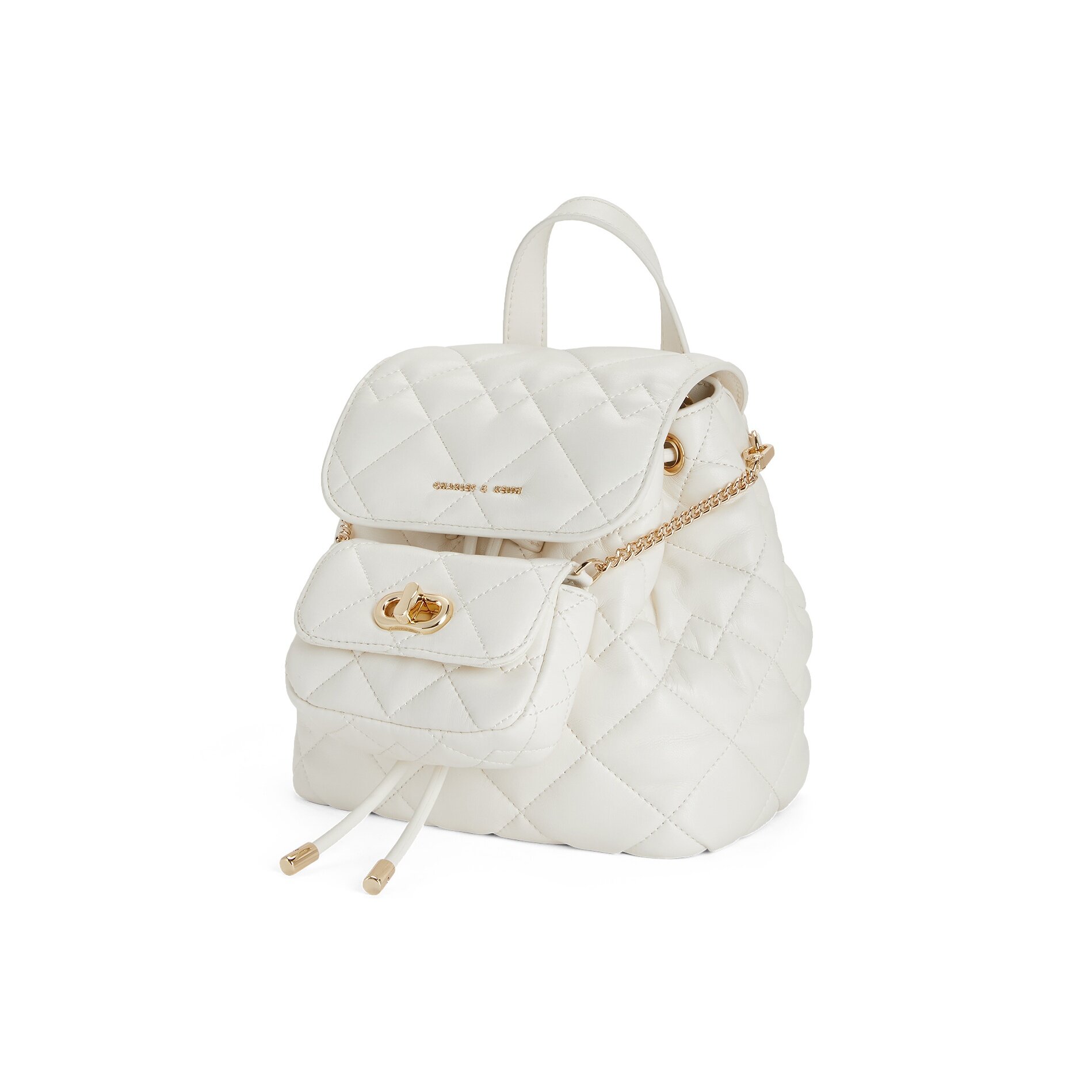 Сумка CHARLES & KEITH — фото 1