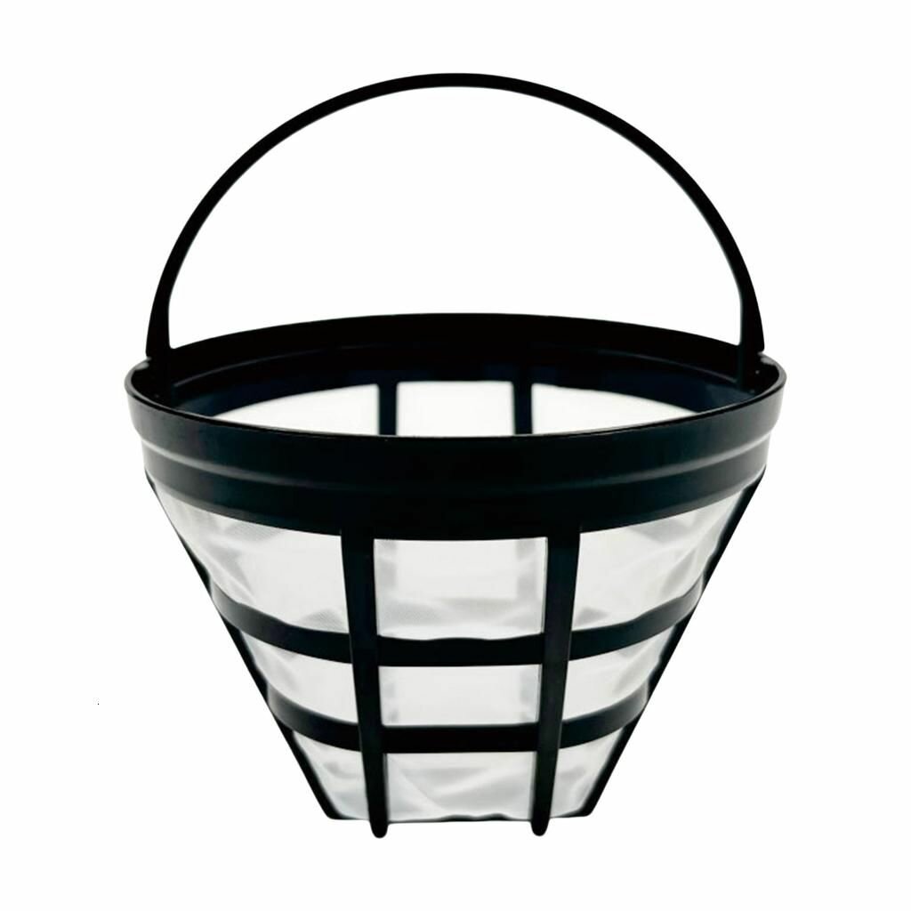 Чаша для порошка эспрессо с нейлоновой текстурой аксессуар для кофемашины