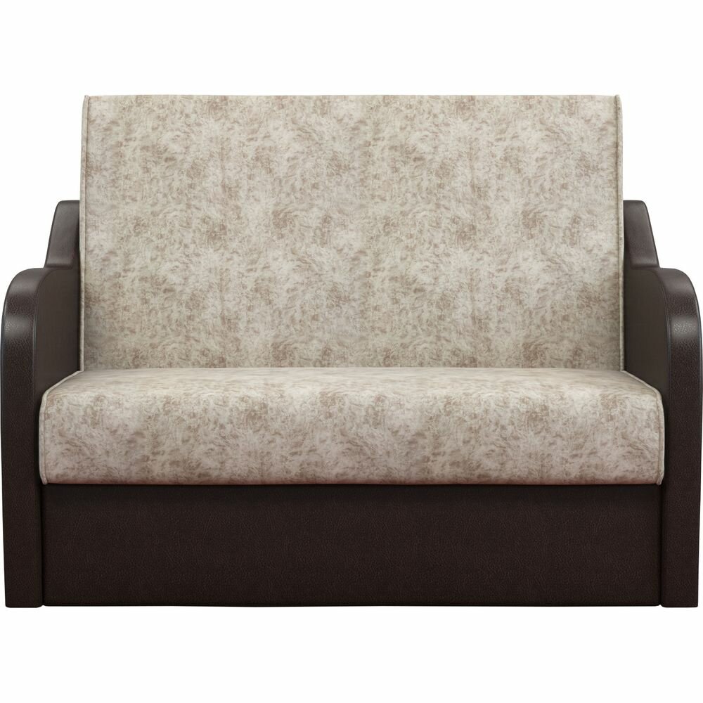 Диван аккордеон МебелПром Людмила А3