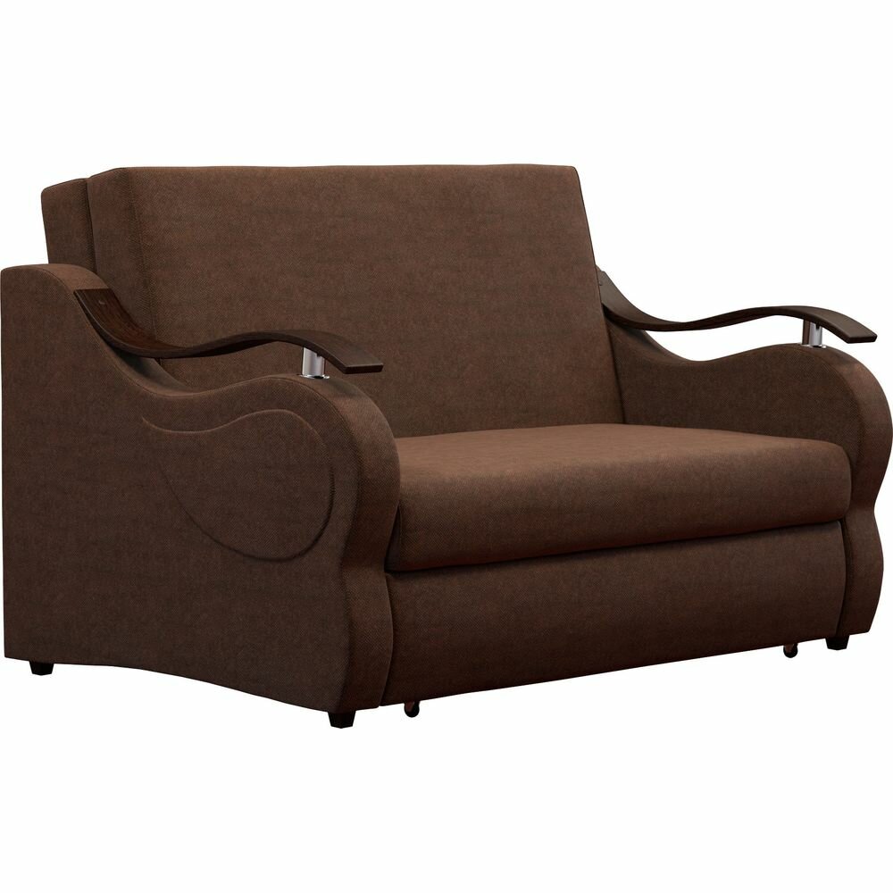 Диван аккордеон Наш Диван Капля 120 А43