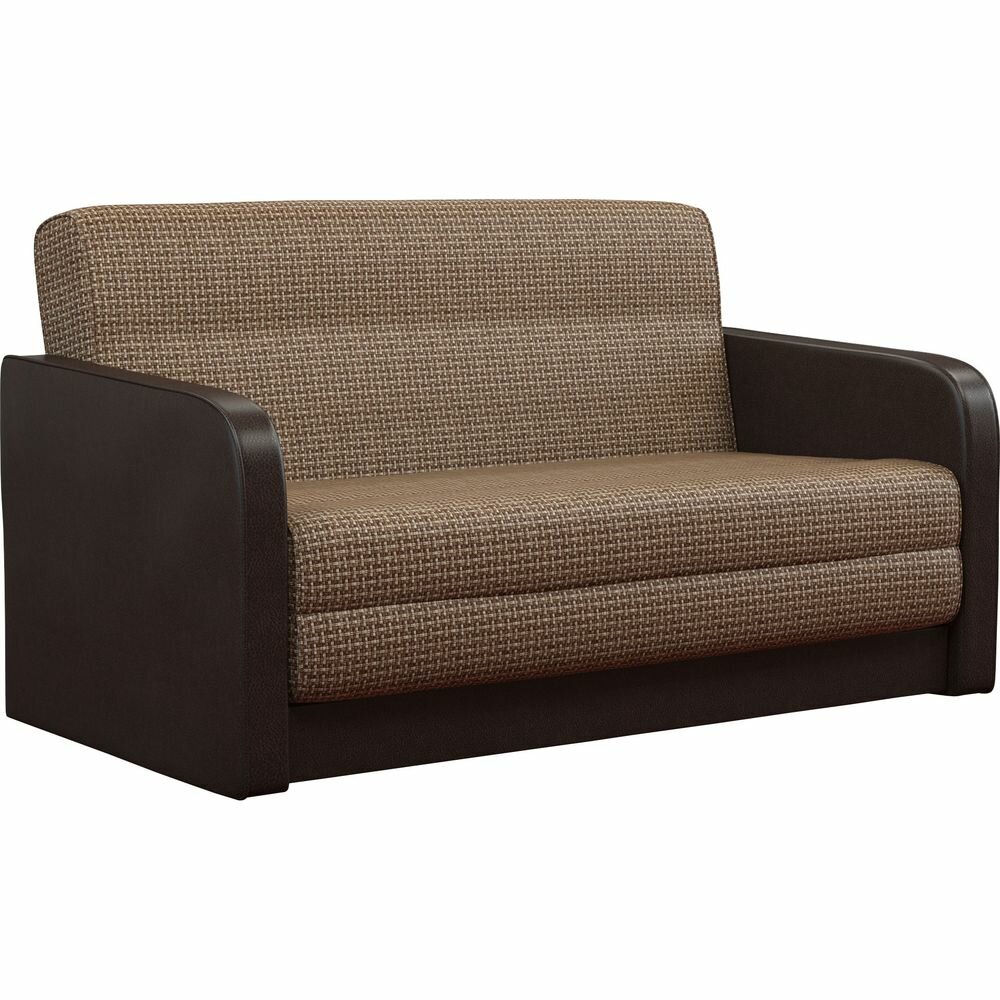 Диван выкатной малютка МебелПром Ольга А5