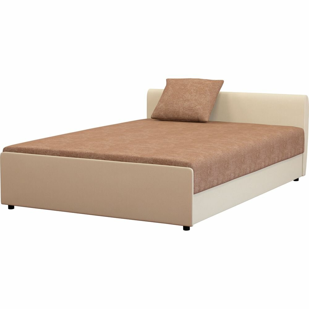 Диван тахта Наш Диван Мария МС Плюс А2