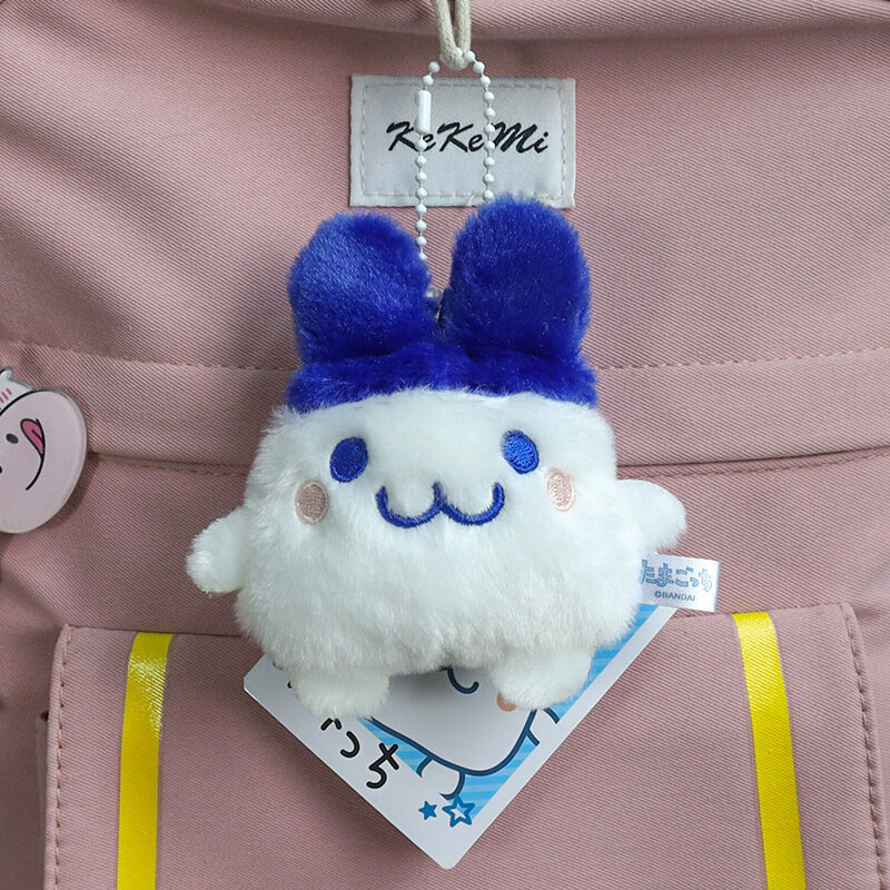 Тамагочи Мами Чиби Милая Чиби Плюшевая Кукла Сумка Подвеска Игрушка Мини