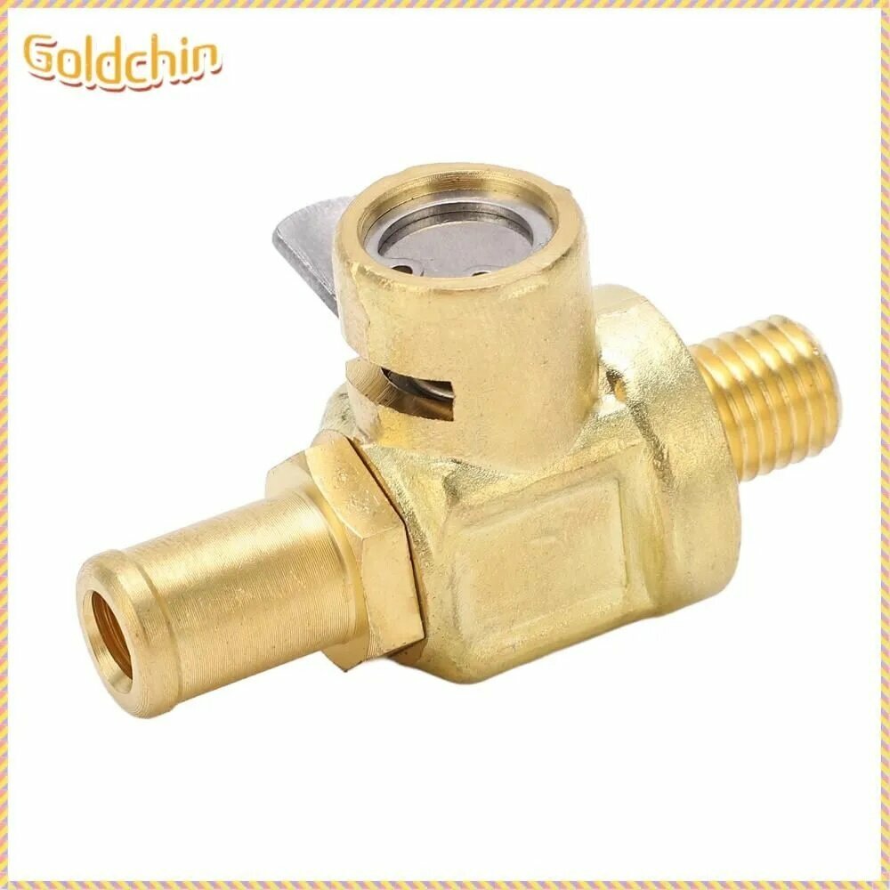 Клапан слива масла