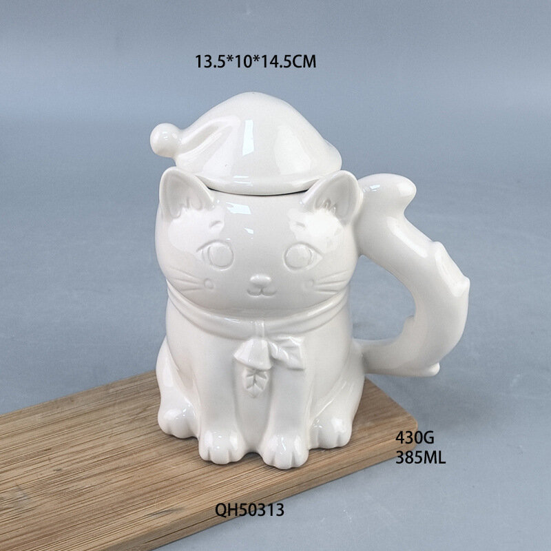 Керамическая кружка в форме тыквы, скандинавская кружка для кофе с цветовыми блоками, кружка для молока, маленькая и симпатичная.