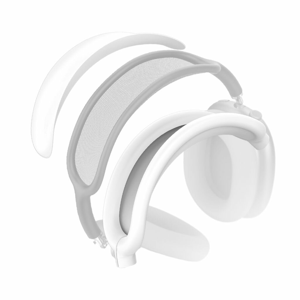 AirPods Макс оголовье + луч рукав