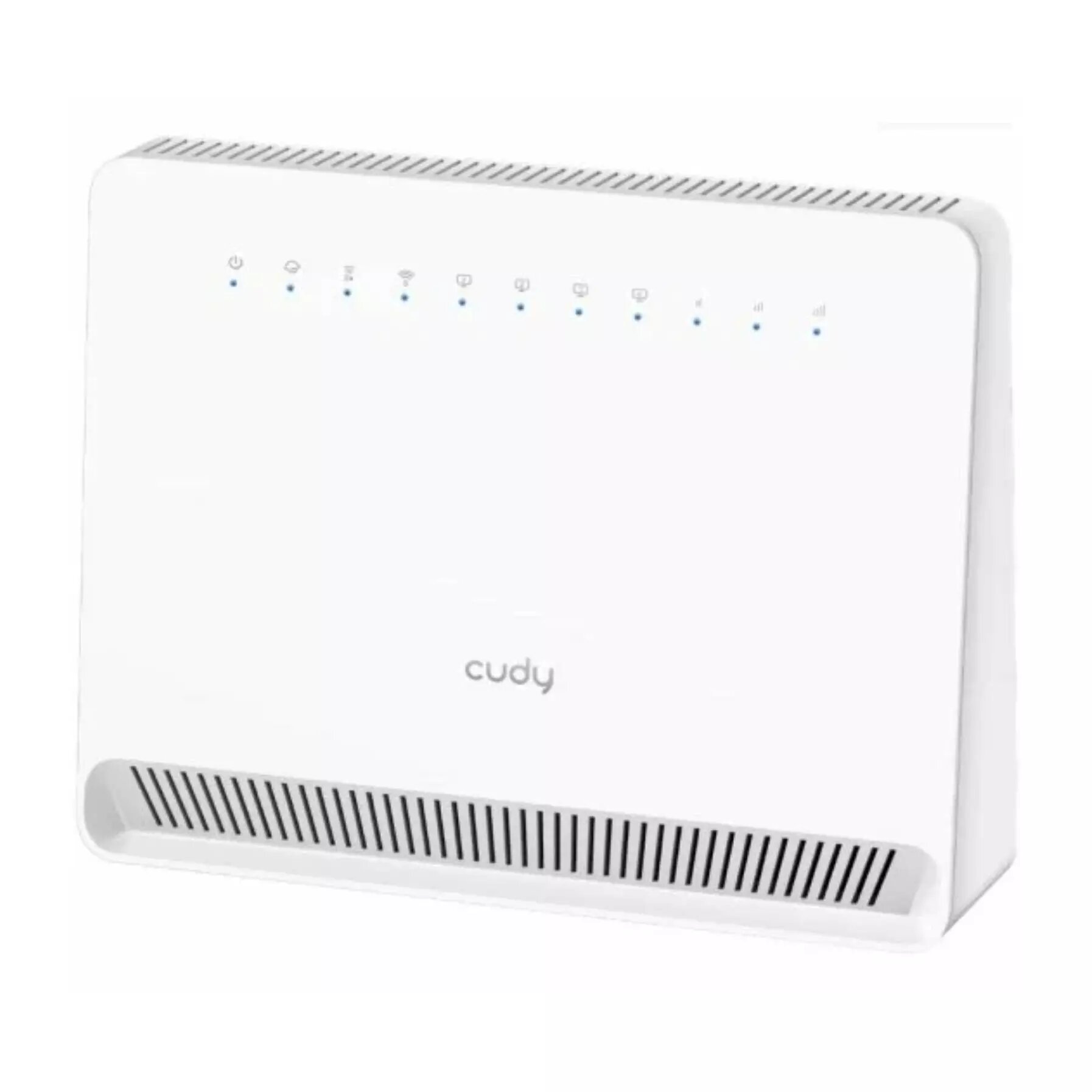 Wi-Fi Роутер Cudy LT700E — фото 1