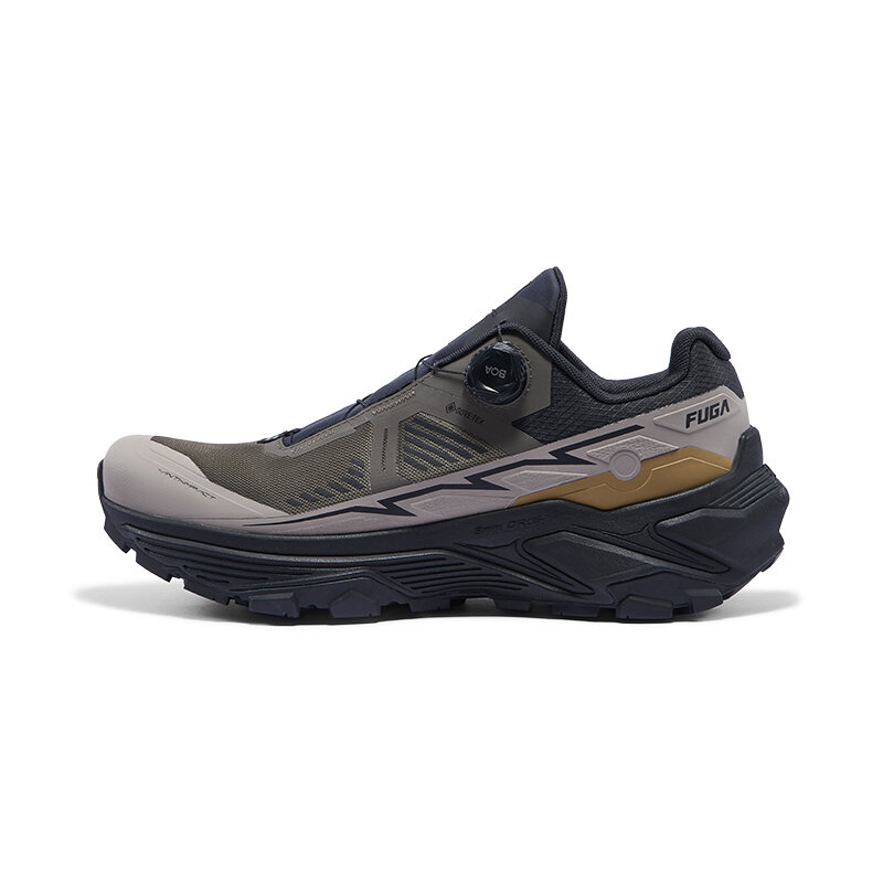 Туфли EX3 GTX BOA 