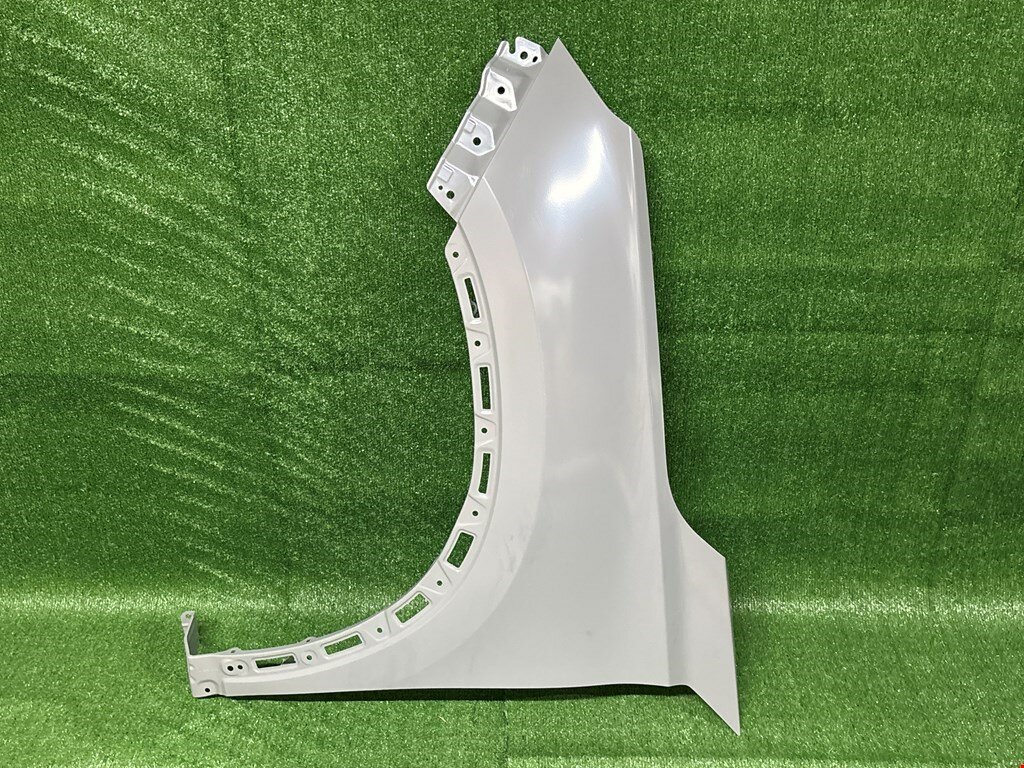 Крыло переднее левое Chery Tiggo 8 Pro 553000122AADQ арт. 2264508