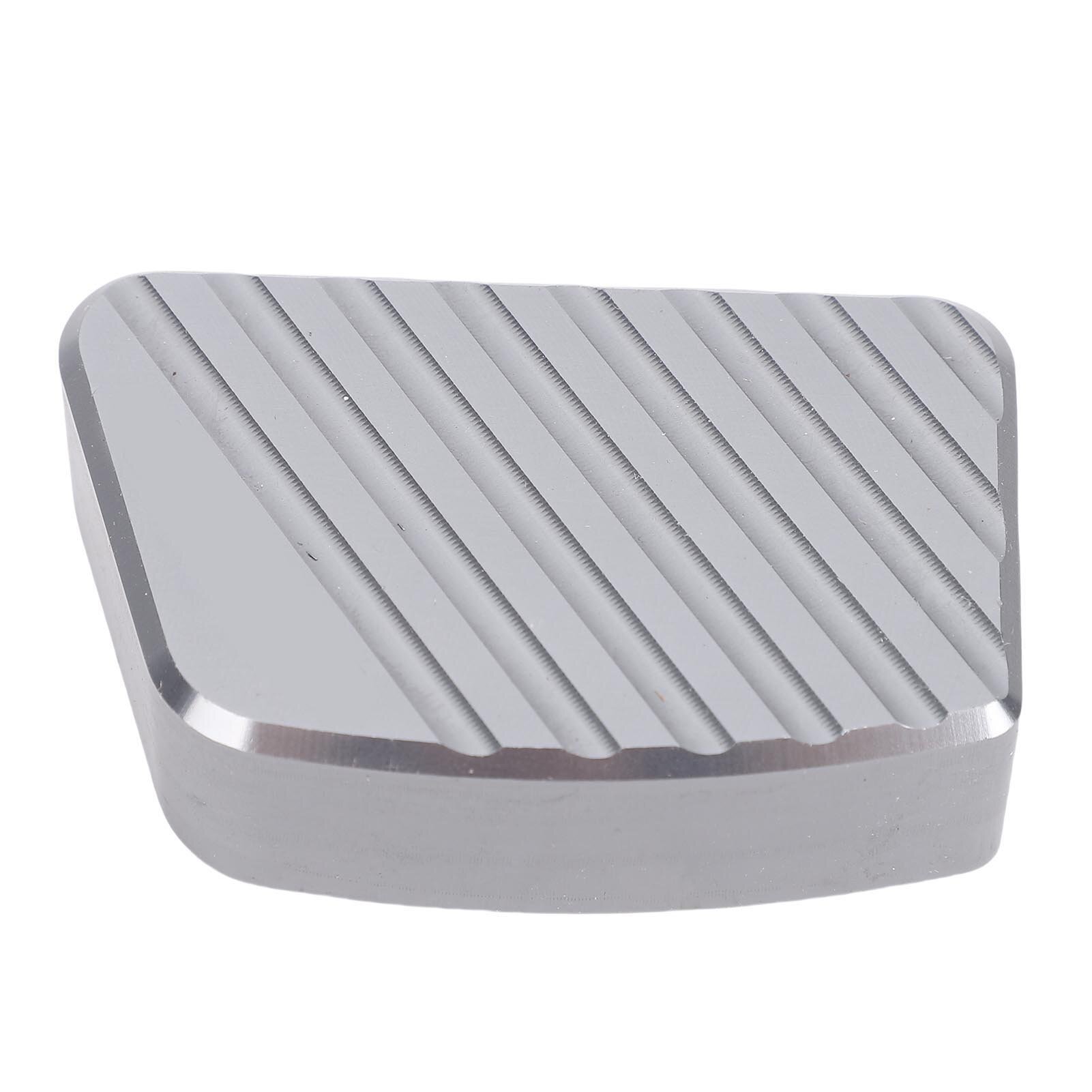 Мотоциклетная Подставка Для Ног Боковая Подставка Удлинитель С ЧПУ Замена Пластины Из Алюминиевого Сплава Для Xmax 125 250 300 400 Серый