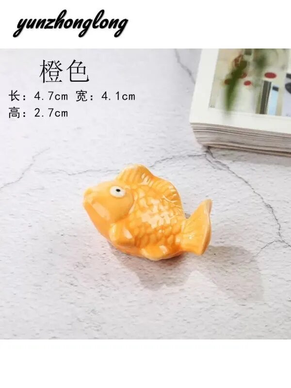 Керамическая скульптура карпа, Произведены в столице керамики.