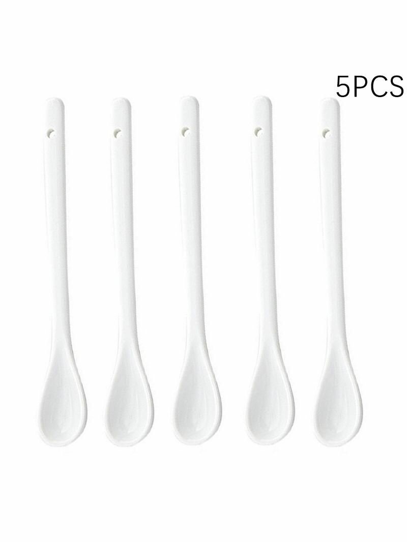 Керамическая ложка