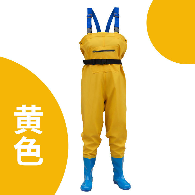 Женские водные штаны, детские водные штаны, цельные штаны для прогулок, дождевые штаны, дождевые сапоги, все в одном для водных игр, дождевая одежда, водные штаны