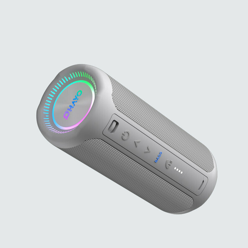 Redden X10max Bluetooth-динамик 35 Вт большой объем с дополнительными басами бытовой уличный портативный автомобильный маленький динамик