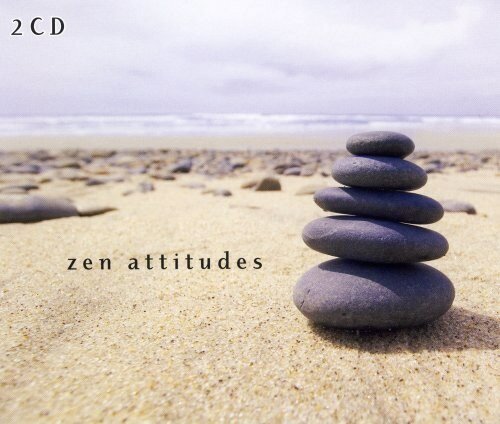 Компакт-диск Zen Attitudes (2 CD)