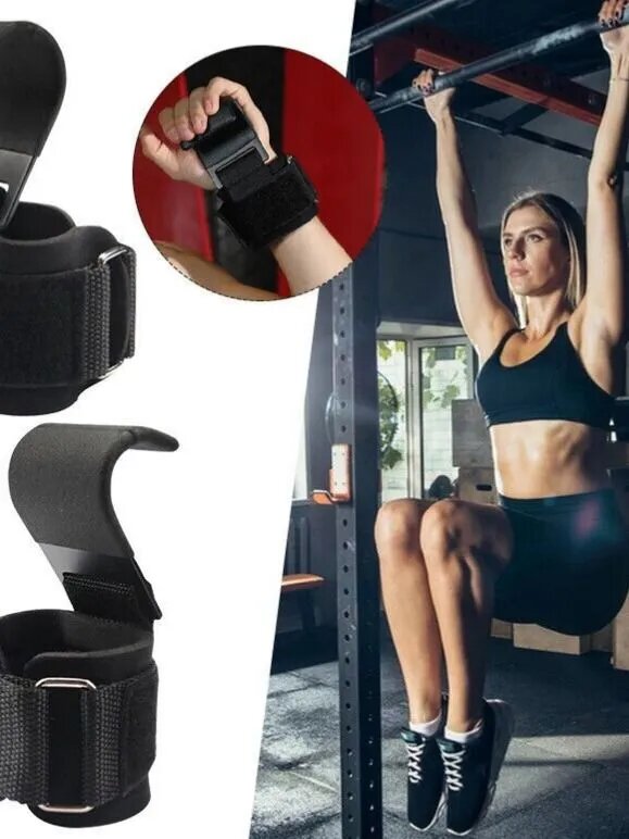 Лямки для тяги