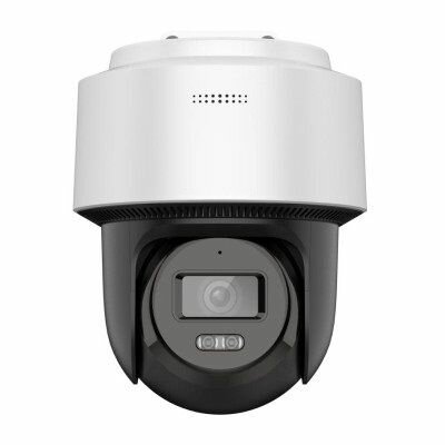 New Bridge NB-PTZIP2C602WL-SU поворотная PTZ камера уличная 6мпх с двойной подсветкой