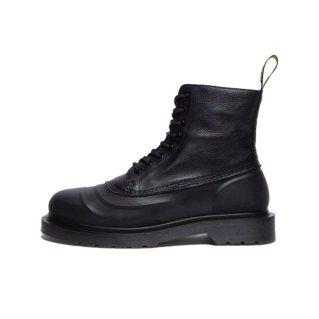 Туфли Dr. Martens 1460, размер EU 38 стопа (24CM), черный — фото 1