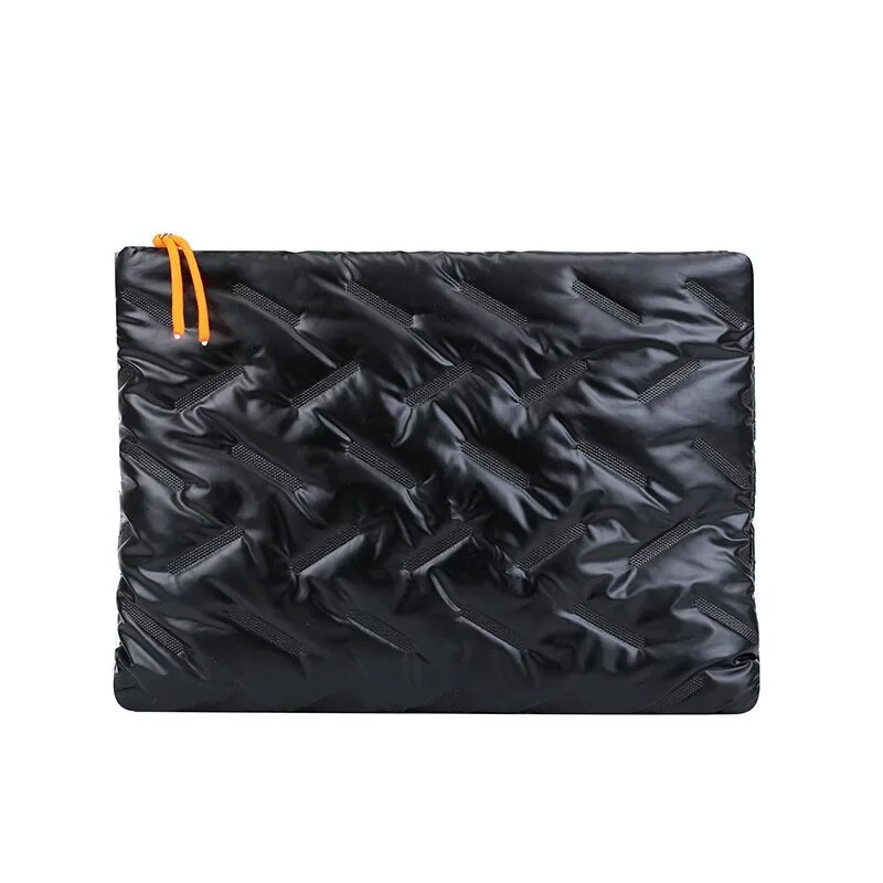 Чехол для ноутбука ONEVAN 13-14 дюймов, Black, 13.3-15.4 Inch, Унисекс