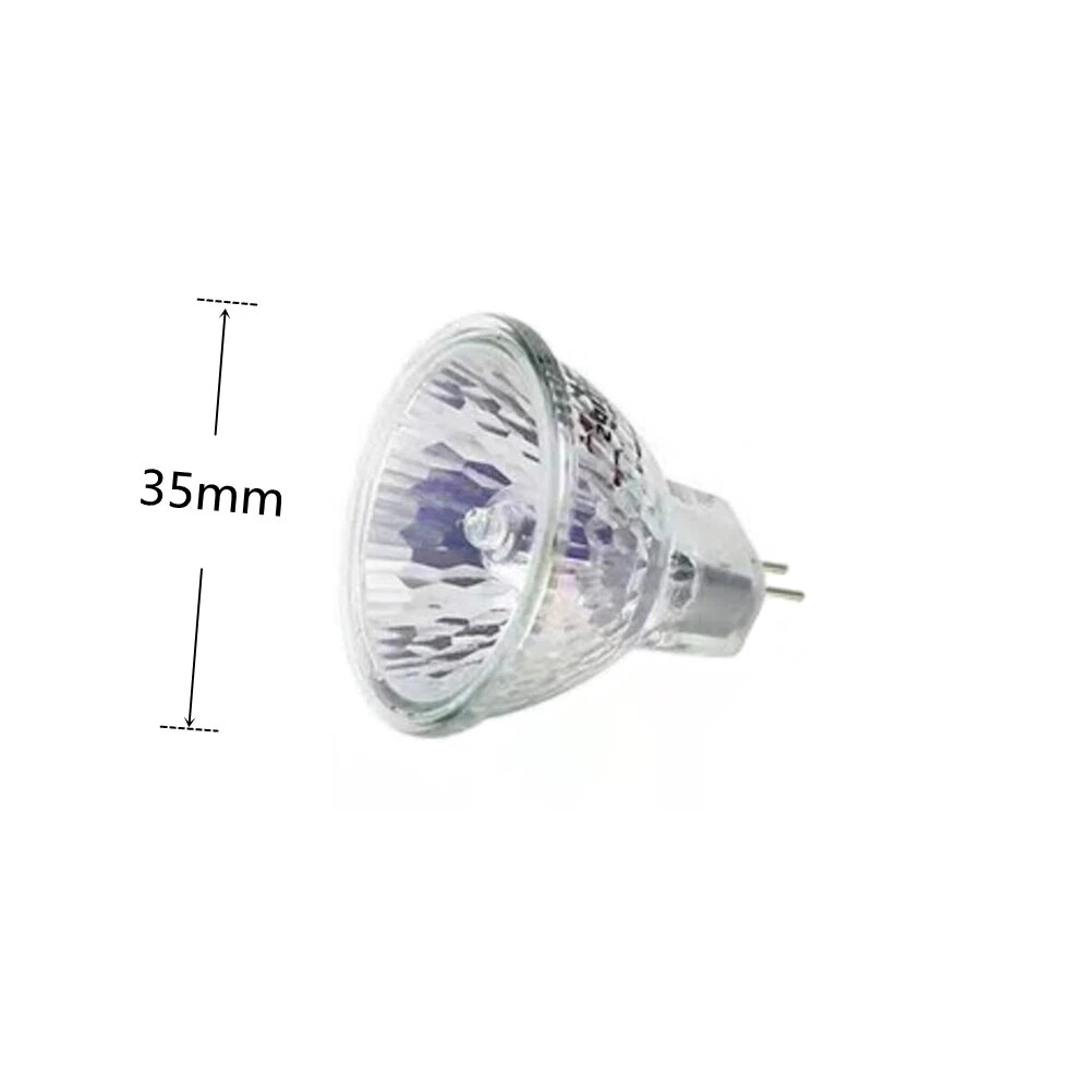 Микроскопная лампа MILBLOON MR11 6V 30W
