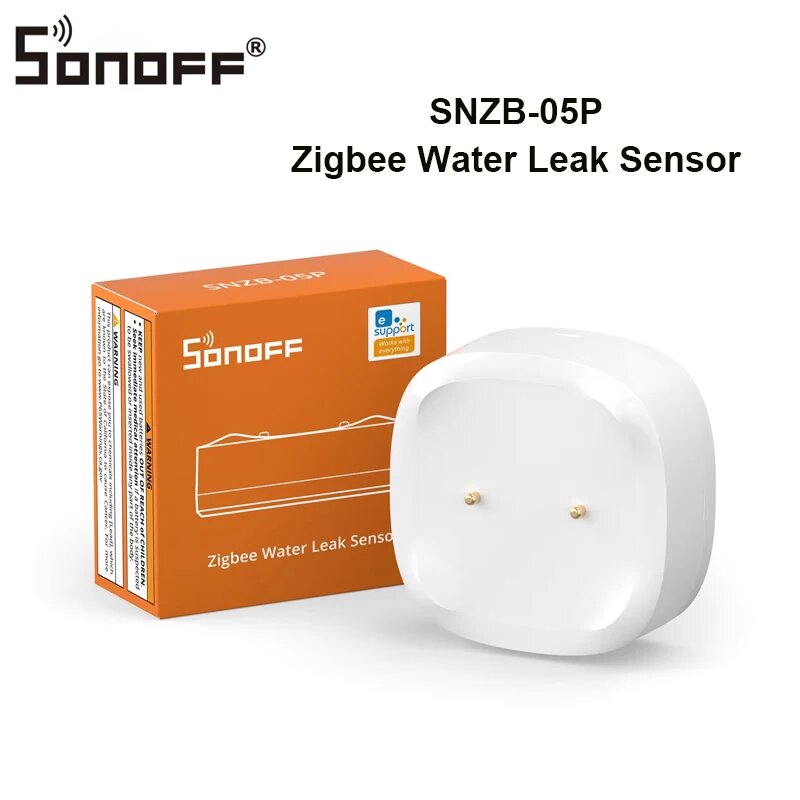 SONOFF Zigbee Bridge Pro SONOFF SNZB-05P