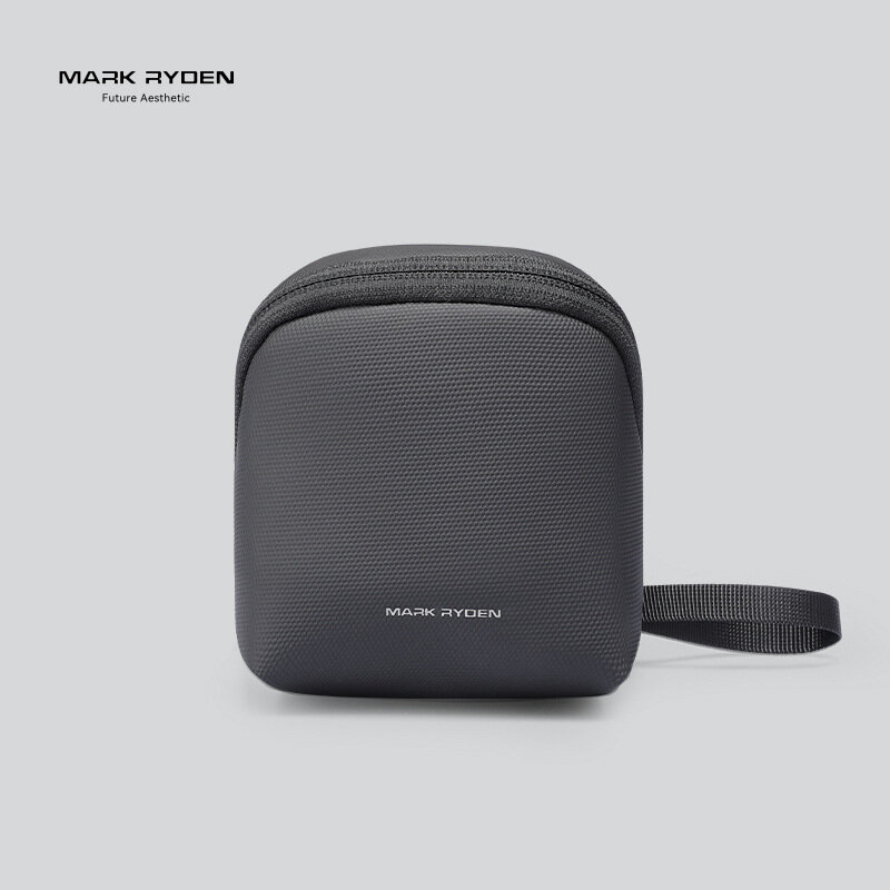 Сумка для хранения Marco Leden 3C, коробка для хранения цифровых аксессуаров, камера, наушники, power bank, защитный чехол для мобильного телефона