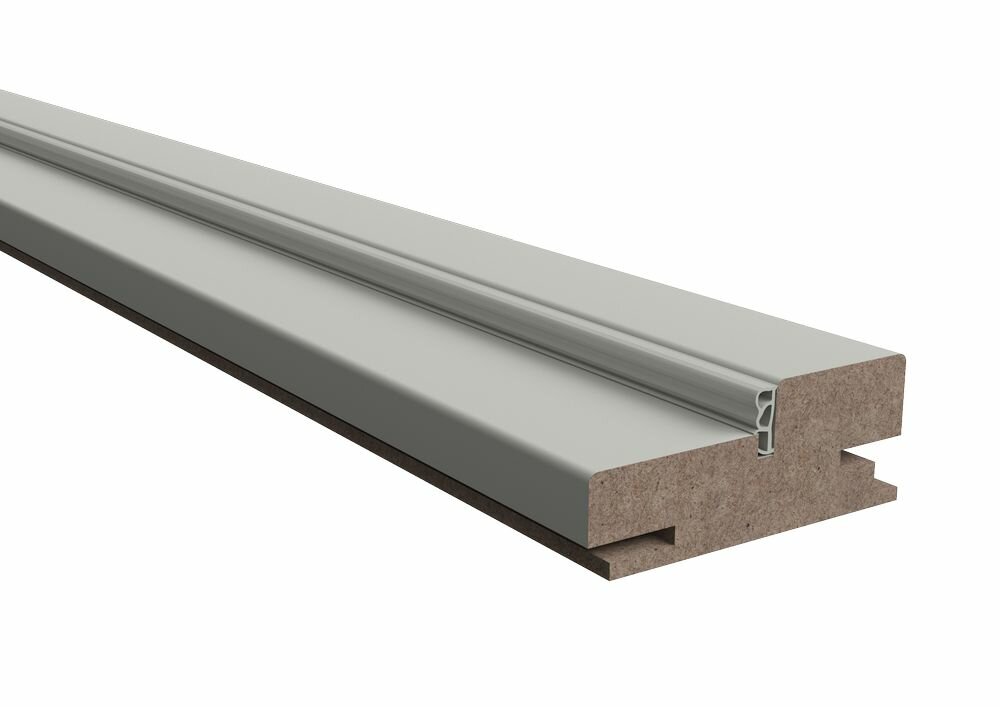 Коробочный брус EMALEX TAUPE (Эмалекс Тауп) (телескопический)