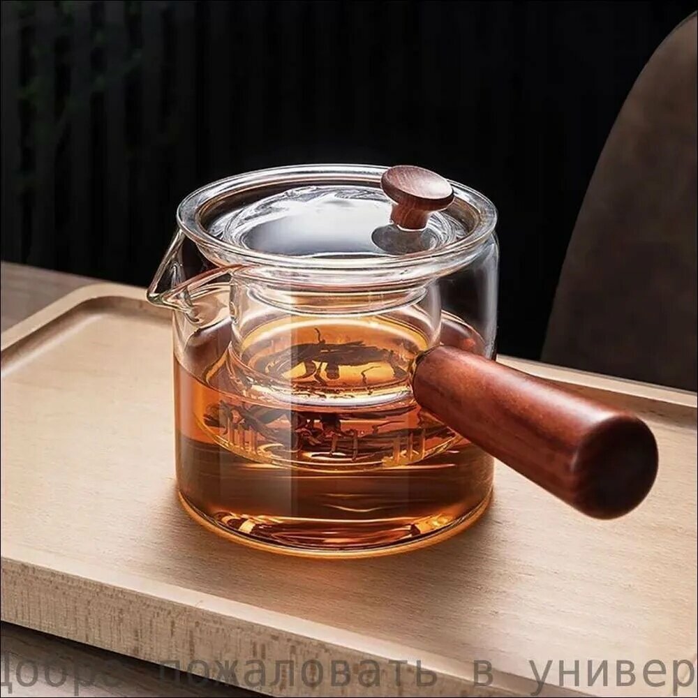 Чайник заварочный, 500 мл