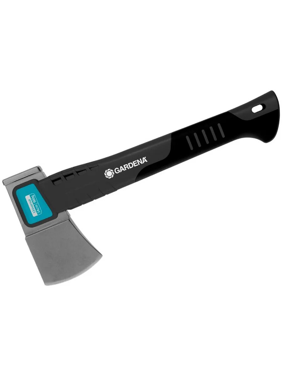 Топор туристический Гардена 900В универсальный, 34см