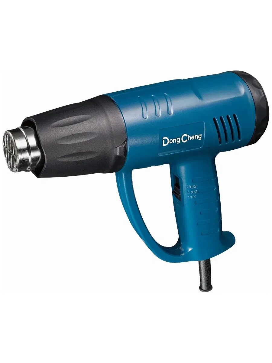 Технический фен DQB2000 2000Вт
