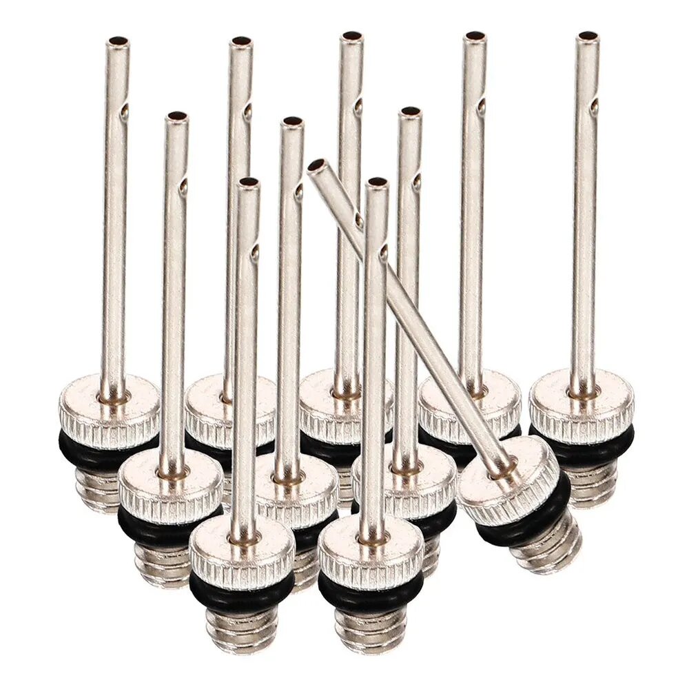 15 Штук Высокопроизводительная Надувная Игольная Конструкция Для Спортивных Мячей 3 80X0 60X0 60Cm