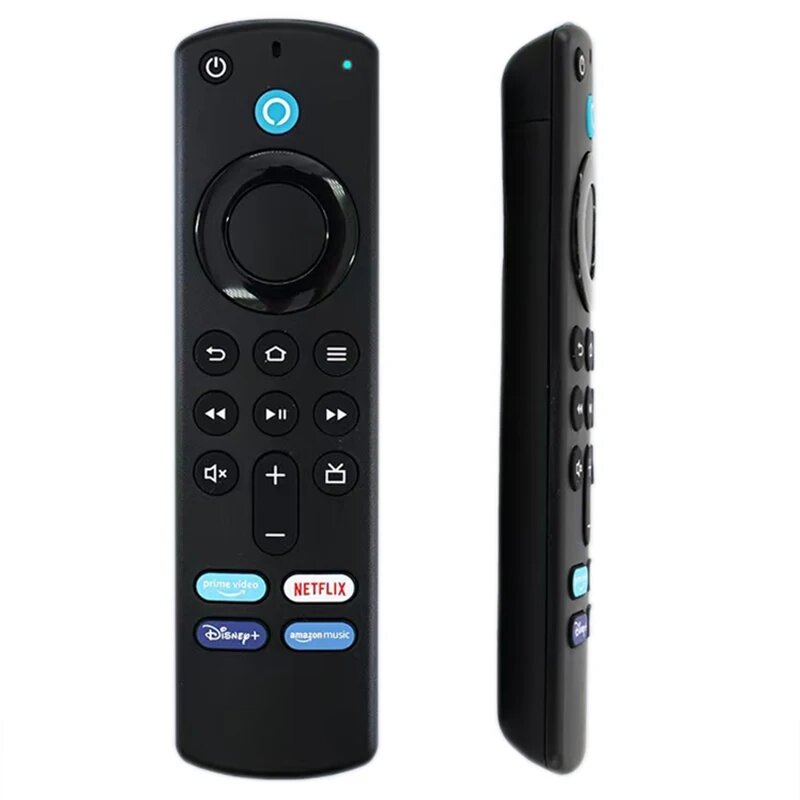 Голосовой пульт Alexa для Fire TV Stick
