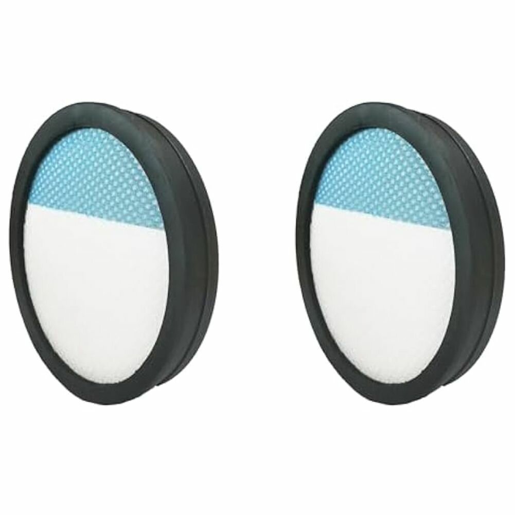 2 комплекта фильтров для пылесоса Hoover ONEPWR Evolve Pet Elite BH53800V