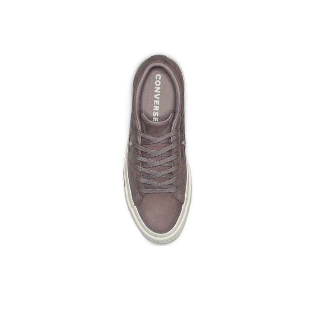 Кроссовки Converse, размер EU 36.5 стопа (23CM), коричневый — фото 1
