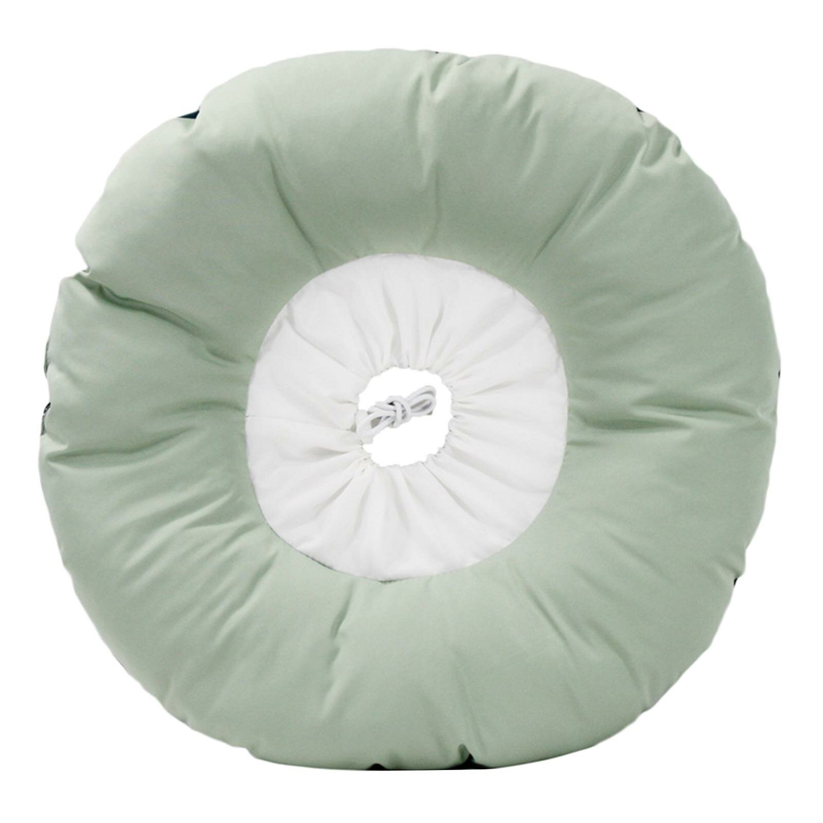 Мягкие воротники-конусы для животных, авокадо - L