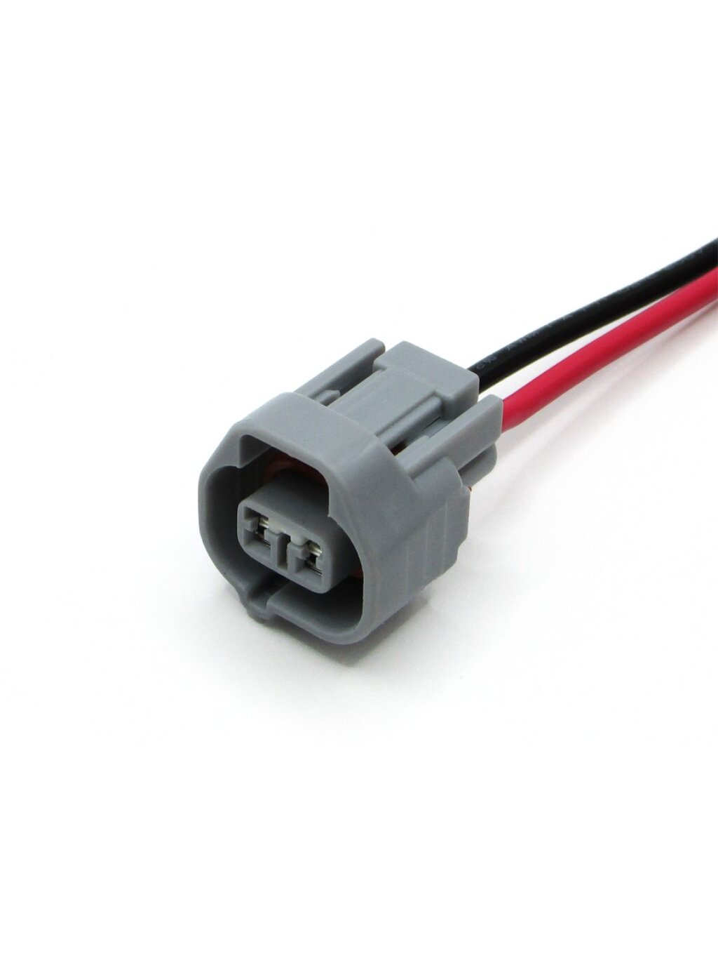 Разъем 2-х контактный трамблера, противотуманных фар Cargen AX8312