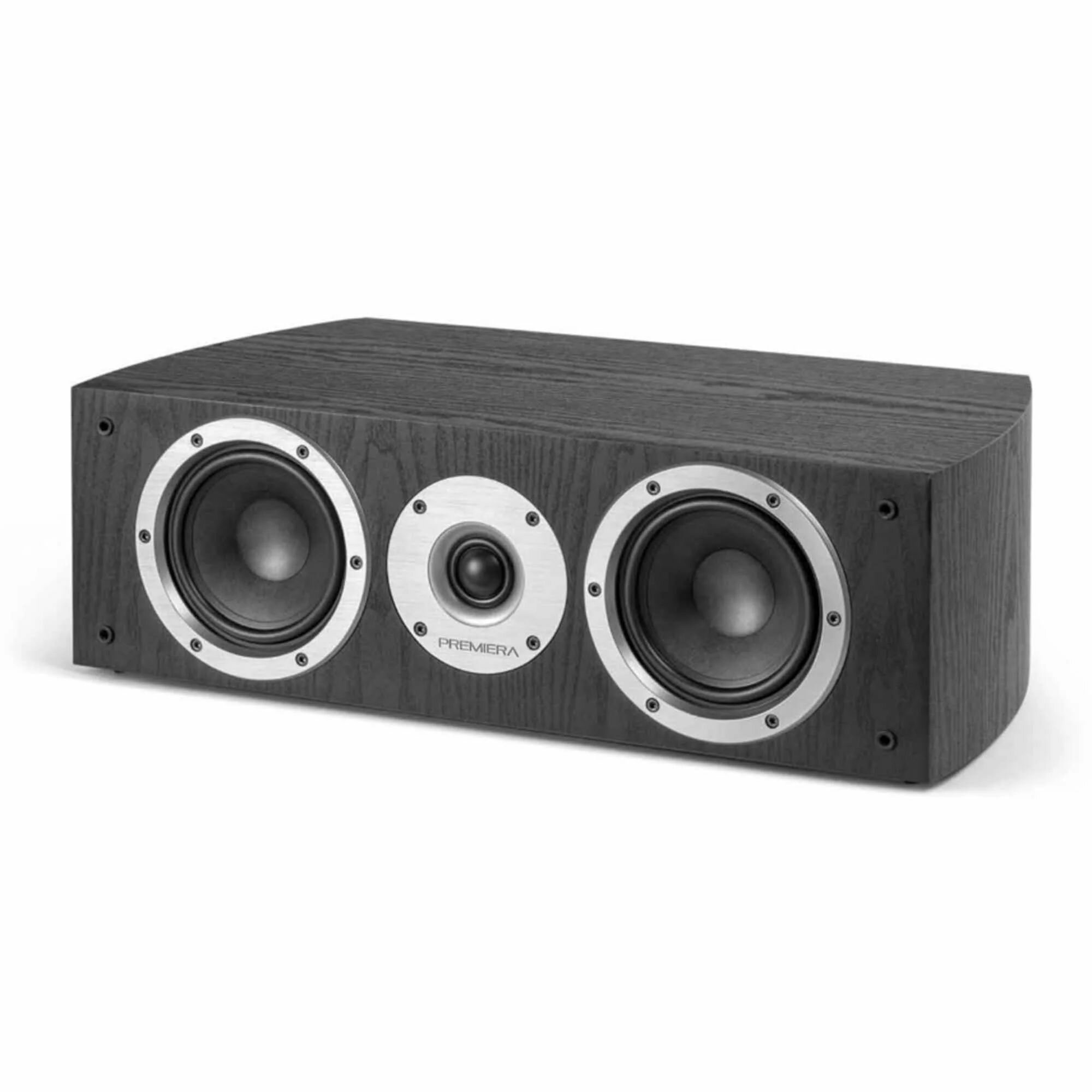 Центральный канал Premiera DS-521C (черный)