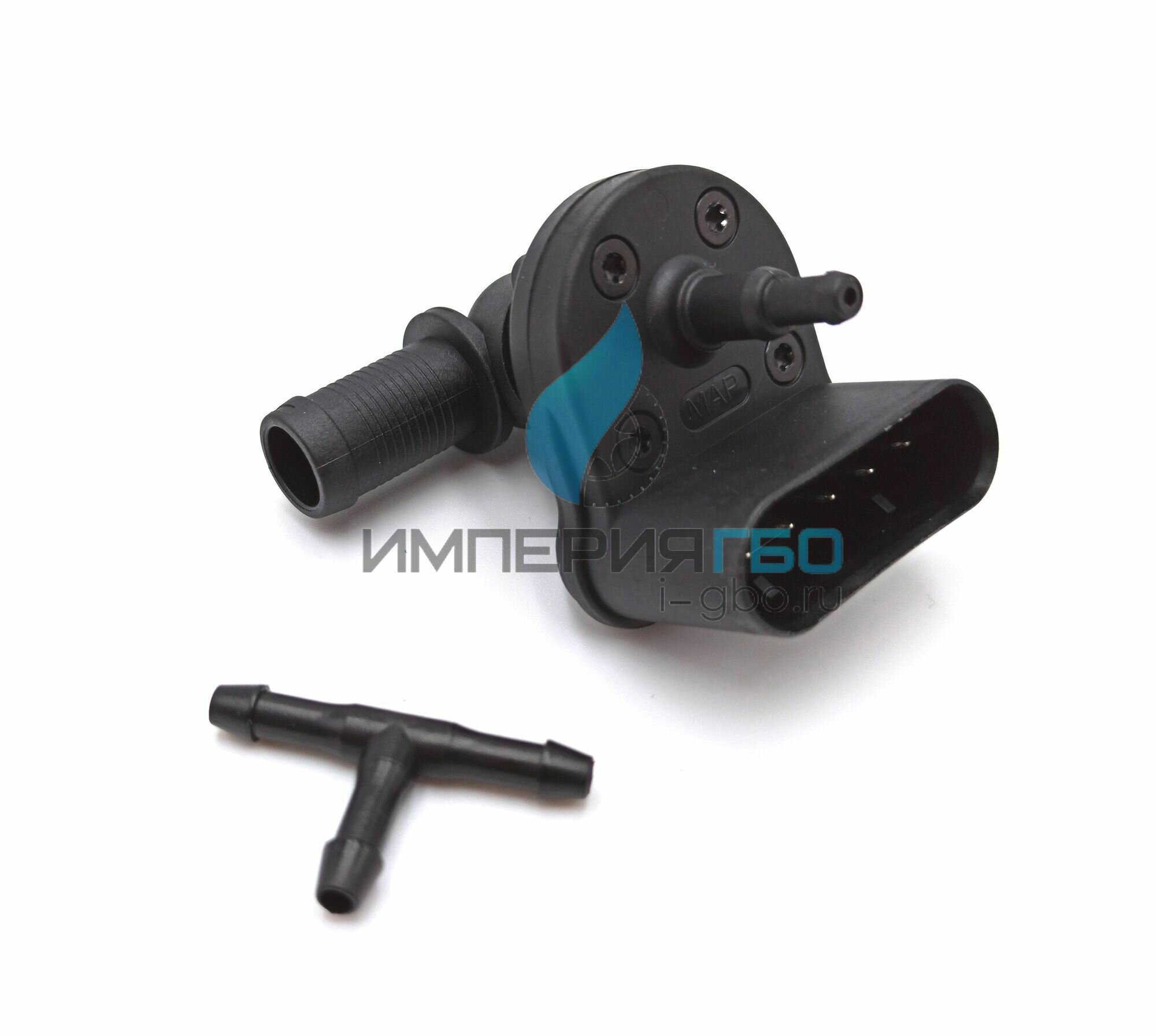 Датчик давления газа ГБО PS 04 МАП сенсор