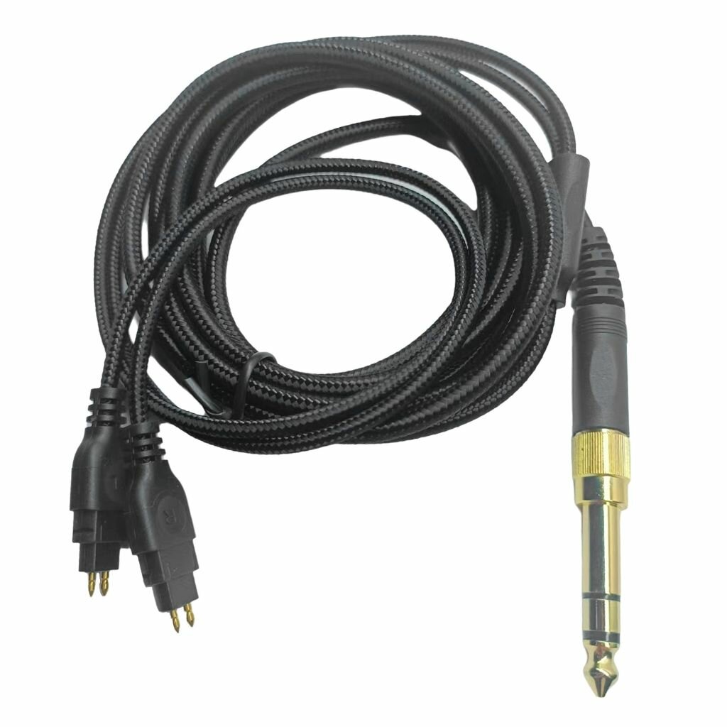 Кабель для наушников Sennheiser HD580 HD600
