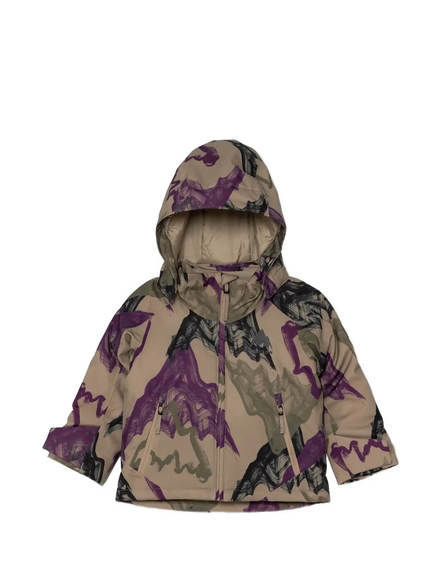 Куртка Hillslope